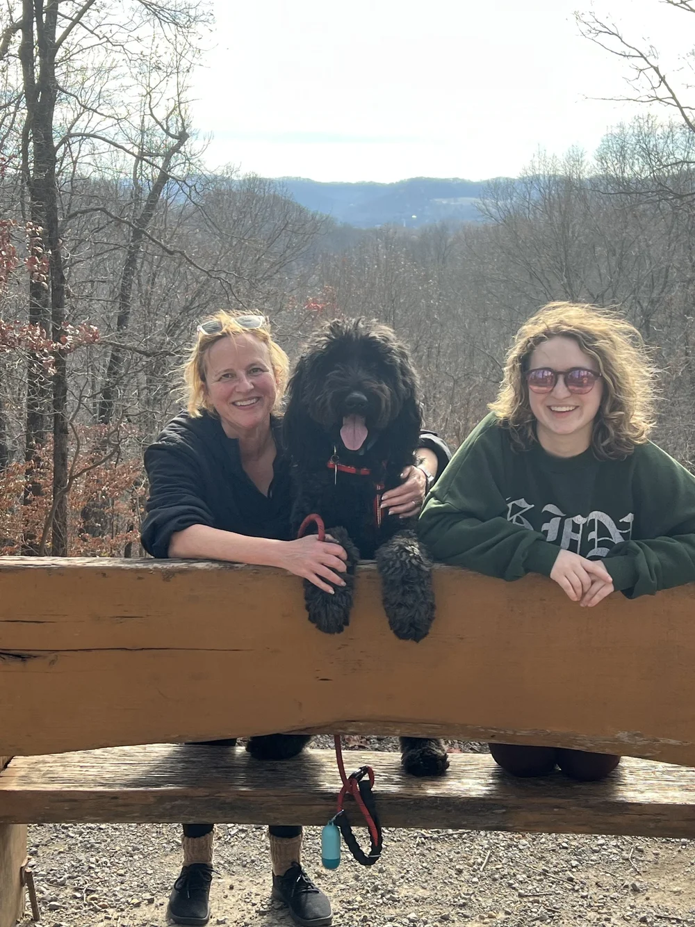 Meet Heidi — 2024 - Heidi Campbell for SD 20