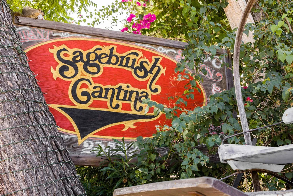 About Us — Welcome to Sagebrush Cantina: Celebrating 50 Years