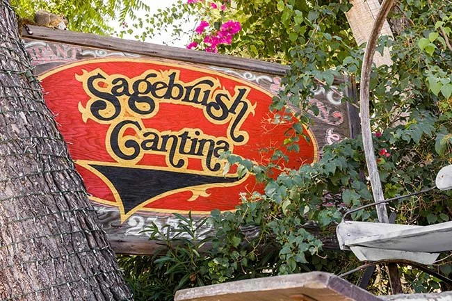 Sagebrush Cantina Calabasas: Celebrating 50 Years - Serving Calabasas ...