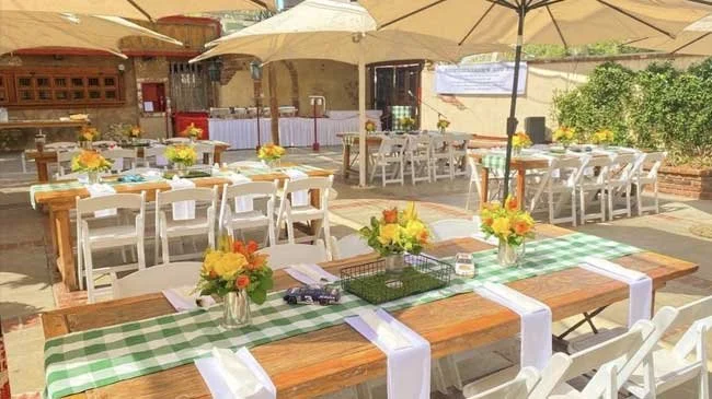 Sagebrush Cantina Calabasas: Celebrating 50 Years - Serving Calabasas ...