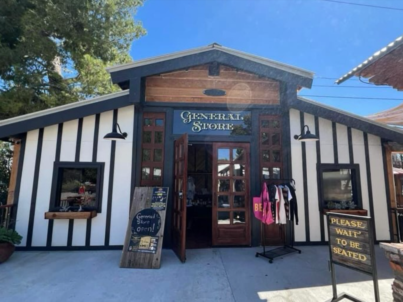 Sagebrush Cantina Calabasas: Celebrating 50 Years - Serving Calabasas ...