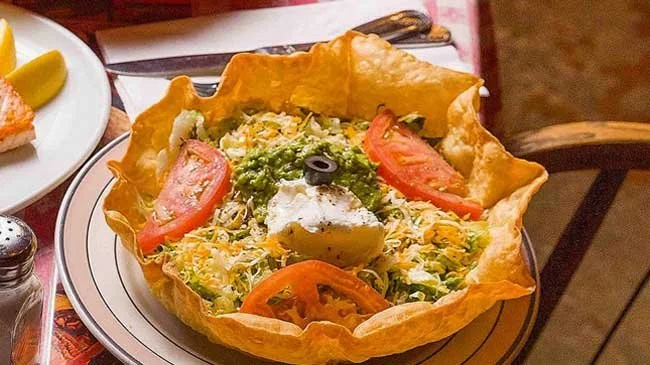 Sagebrush Cantina Calabasas: Celebrating 50 Years - Serving Calabasas ...
