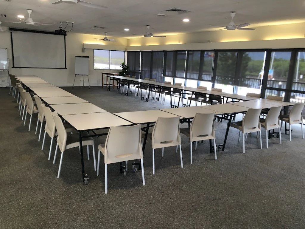 Functions & Events — Cairns Cruising Yacht Squadron