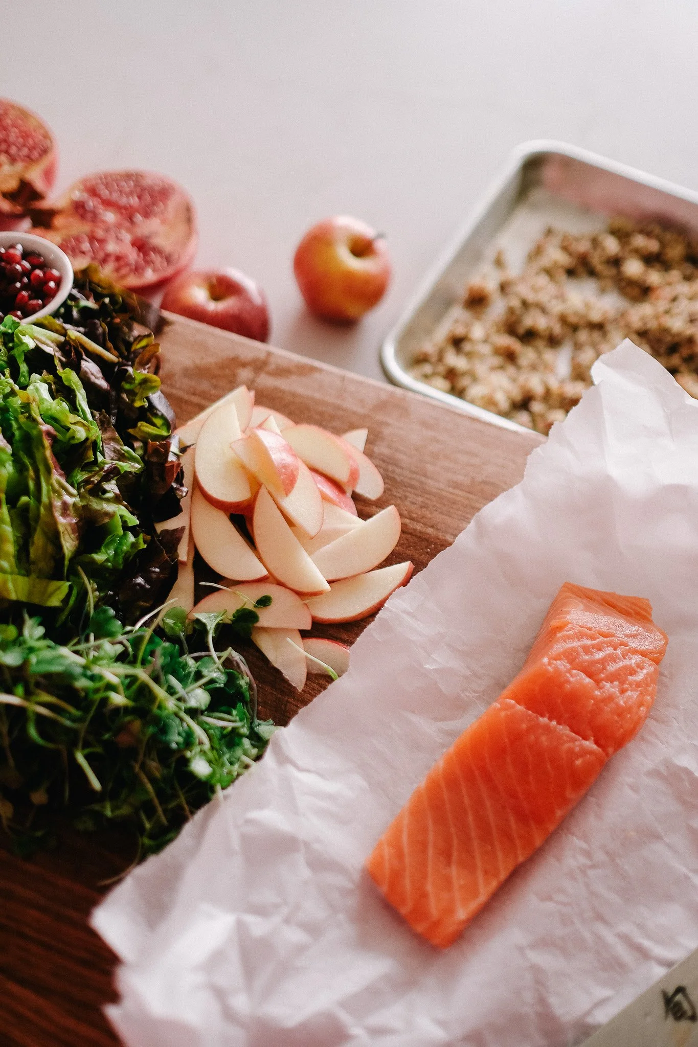 Laurel Run Cooking School