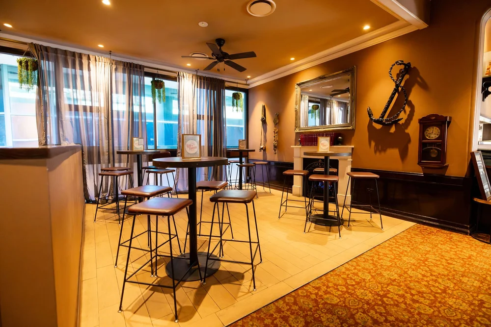 School Reunion Venue North Sydney | Best Pub & Beer Garden For High ...