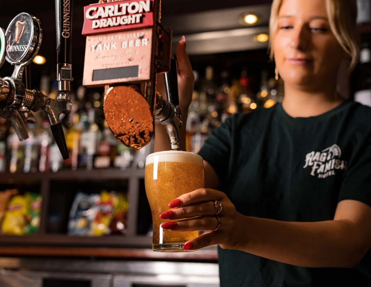 Pub, Beer Garden and Sports Bar North Sydney | Open Late Wed - Sat ...