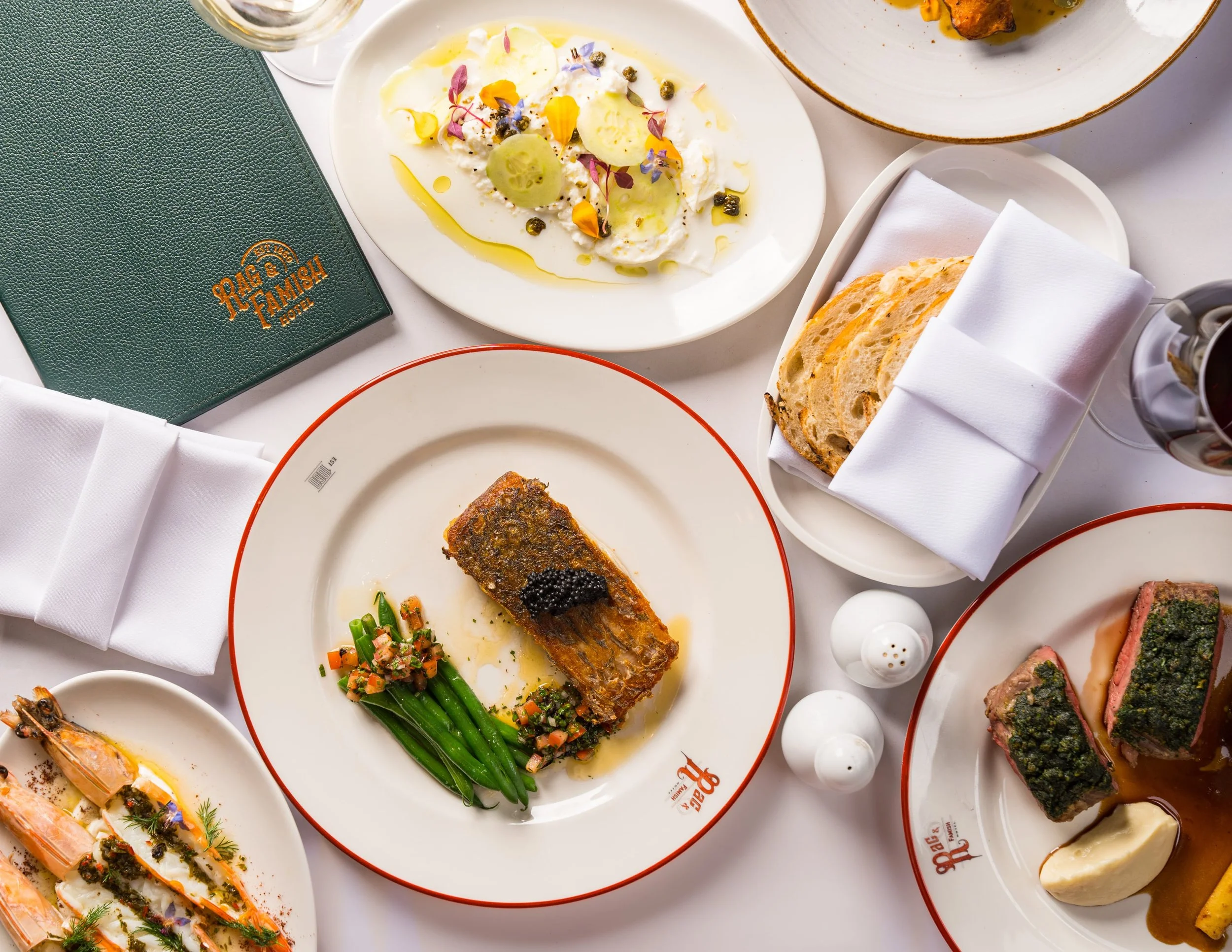 Functions Venue North Sydney | Rag & Famish Hotel