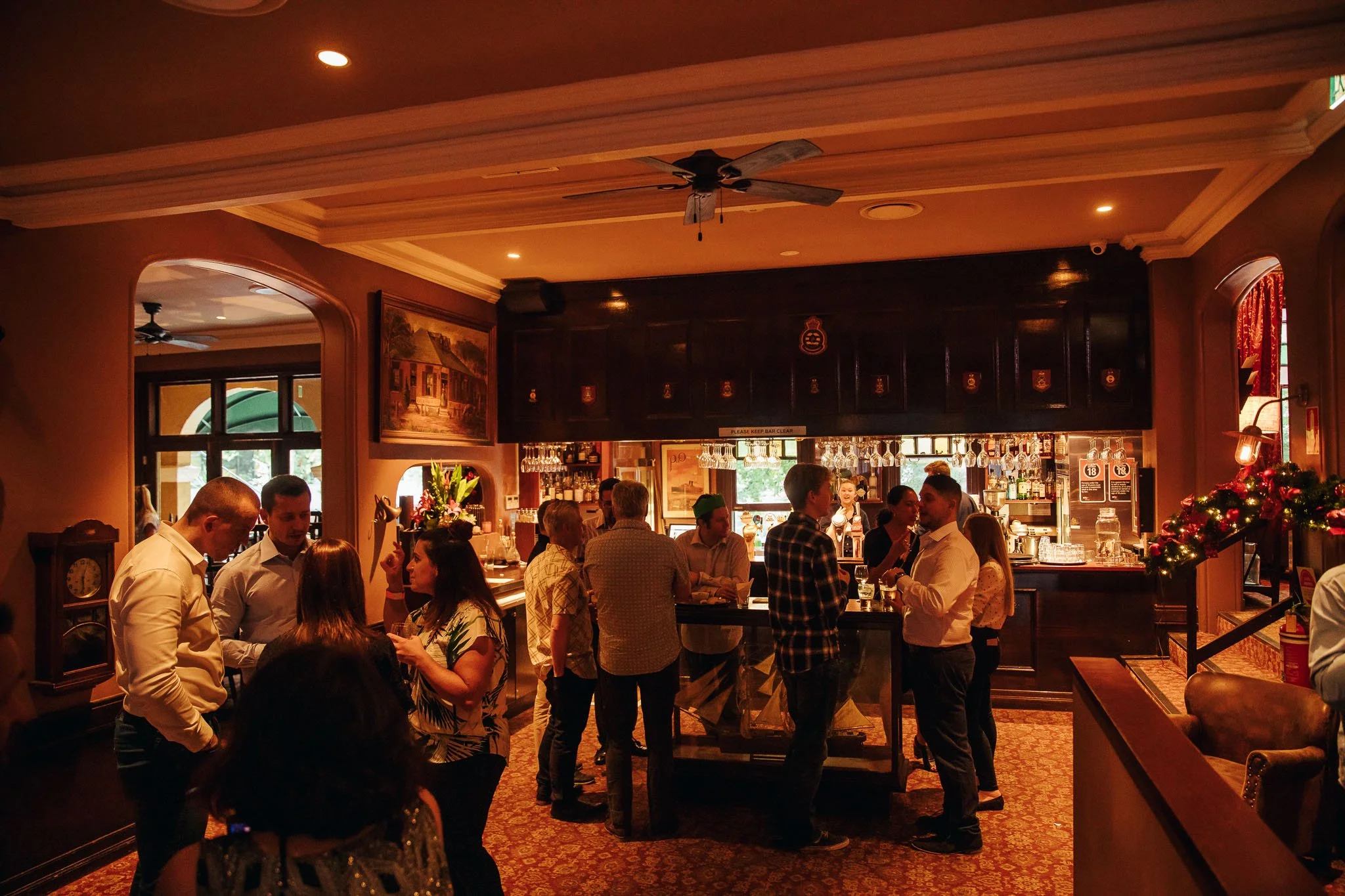 Best Beer Garden in North Sydney | Family Friendly Outdoor Pub | Rag ...