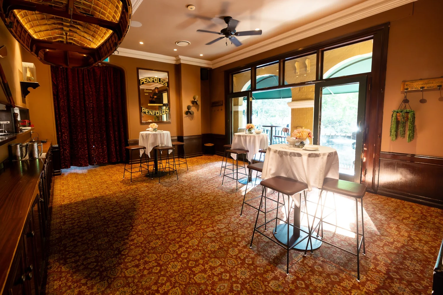 Function Venue North Sydney | Parties & Corporate Events | Rag & Famish ...