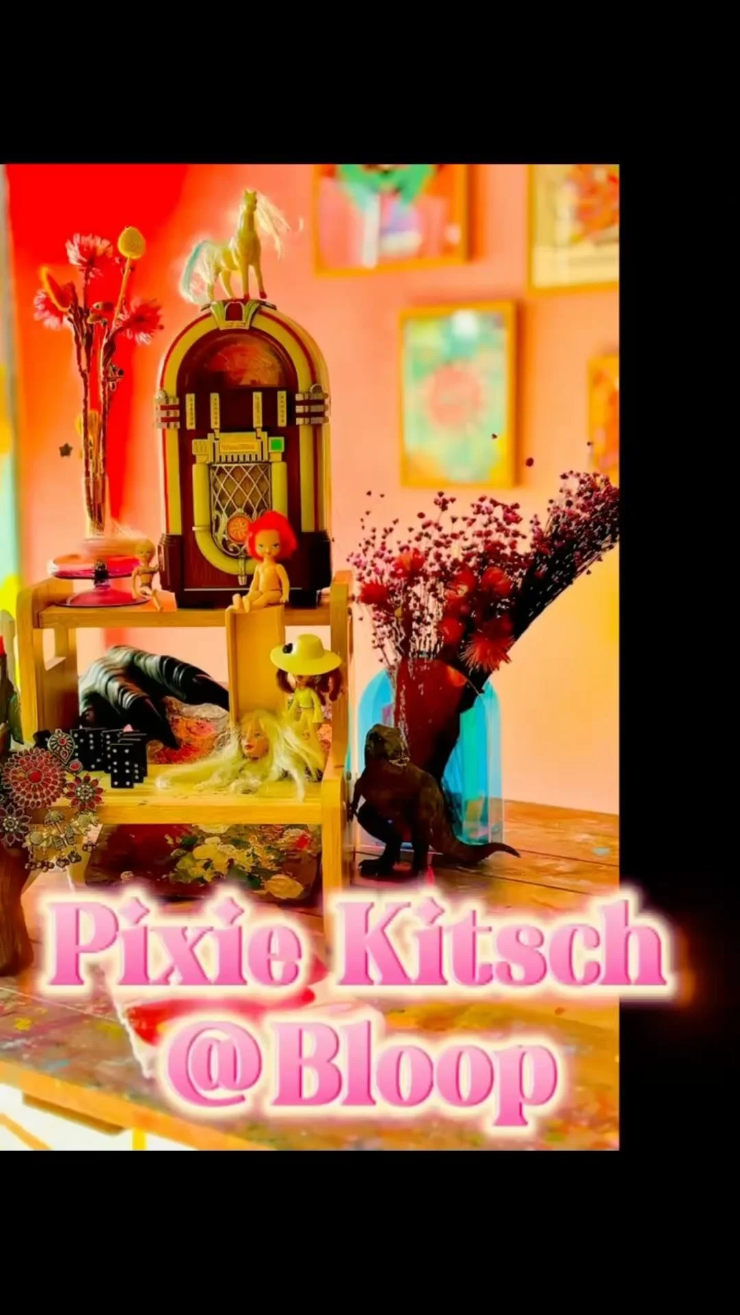 Studio Bloop - Art Studio & Creative Workshops - Kids & Adults | Sydney ...