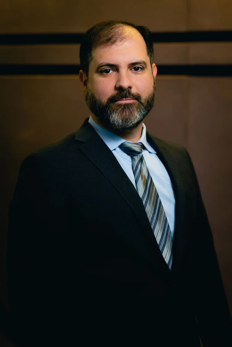 Legal Team — Pearlman & Miranda, LLC