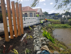 Awanui Boardwalk — OS Group