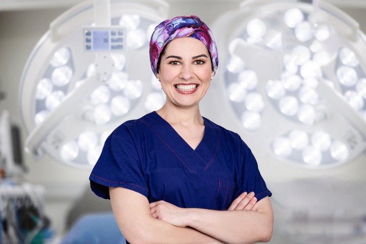 Dr Nancy Peters - Obstetrician, Gynaecologist and Advanced Laparoscopic ...