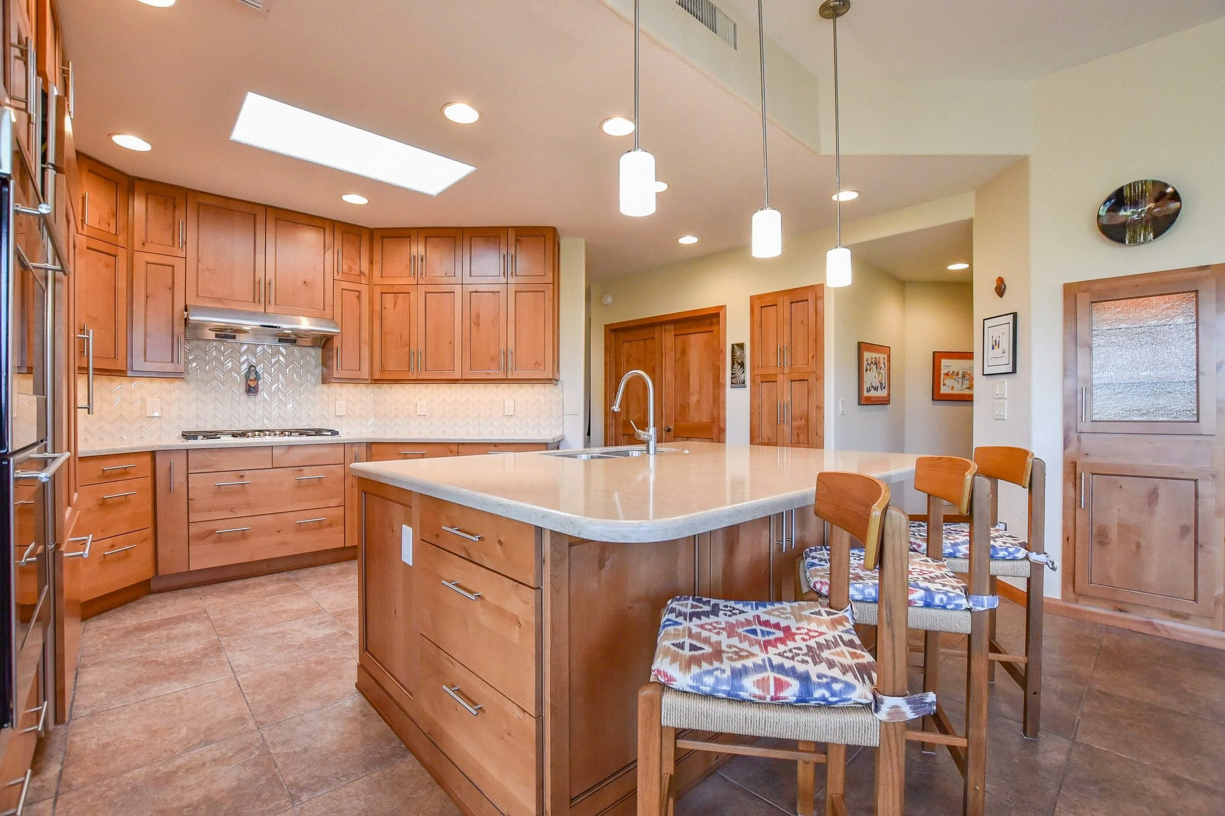 Tucson Kitchen Remodeling & Renovations | BP Remodeling — BP Remodeling