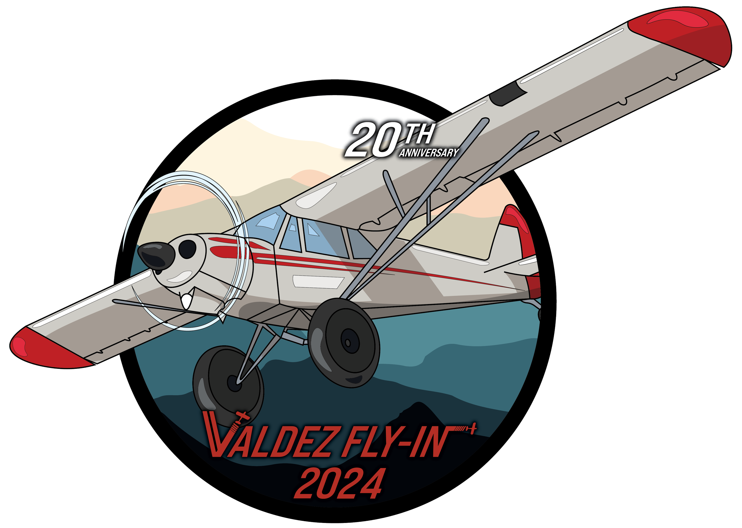 Valdez STOL