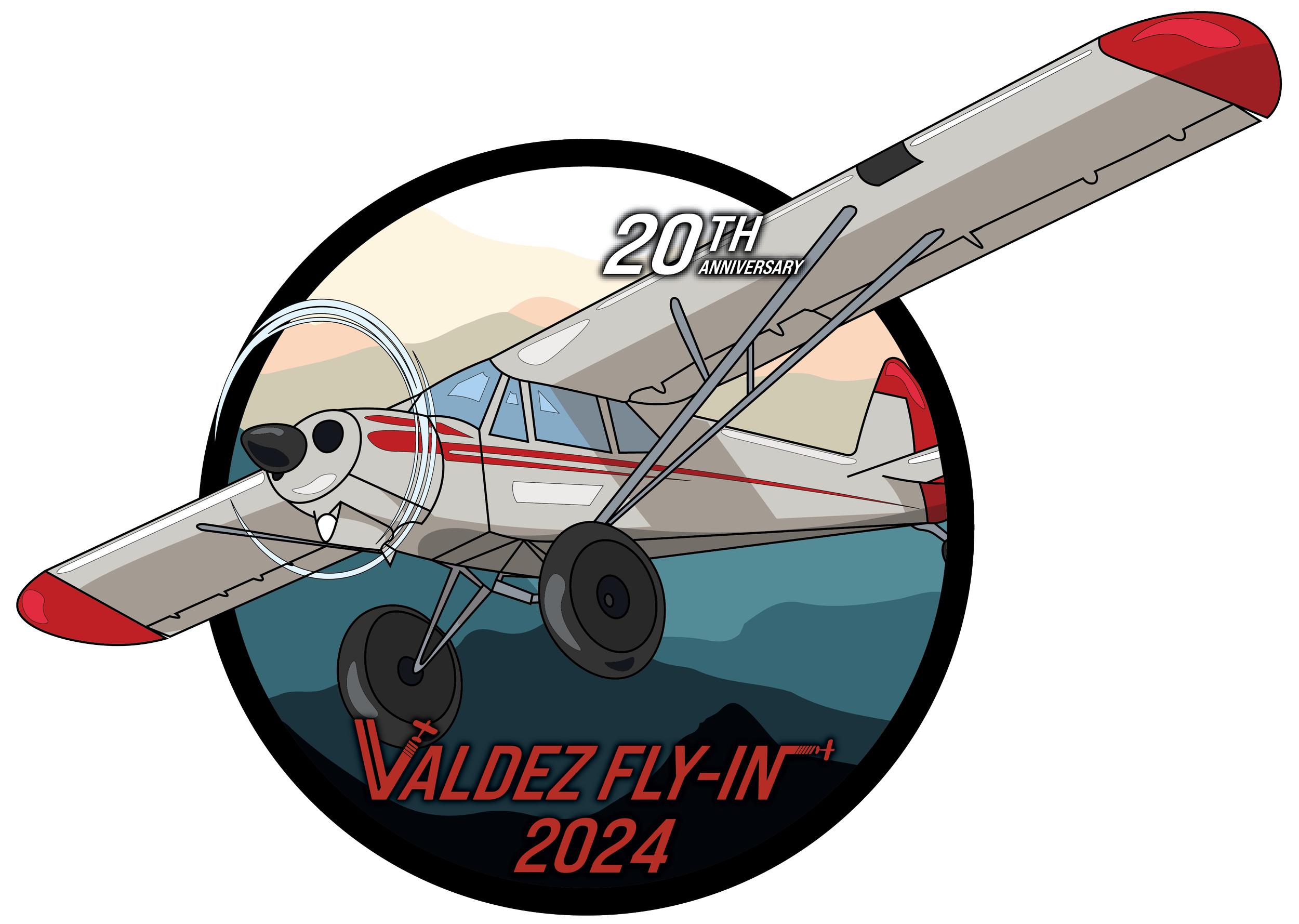 Valdez STOL
