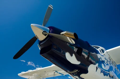 STOL Competition — Valdez STOL