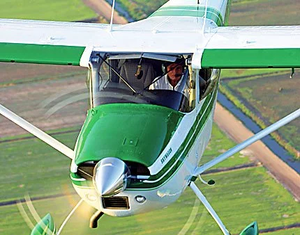 STOL Competition — Valdez STOL