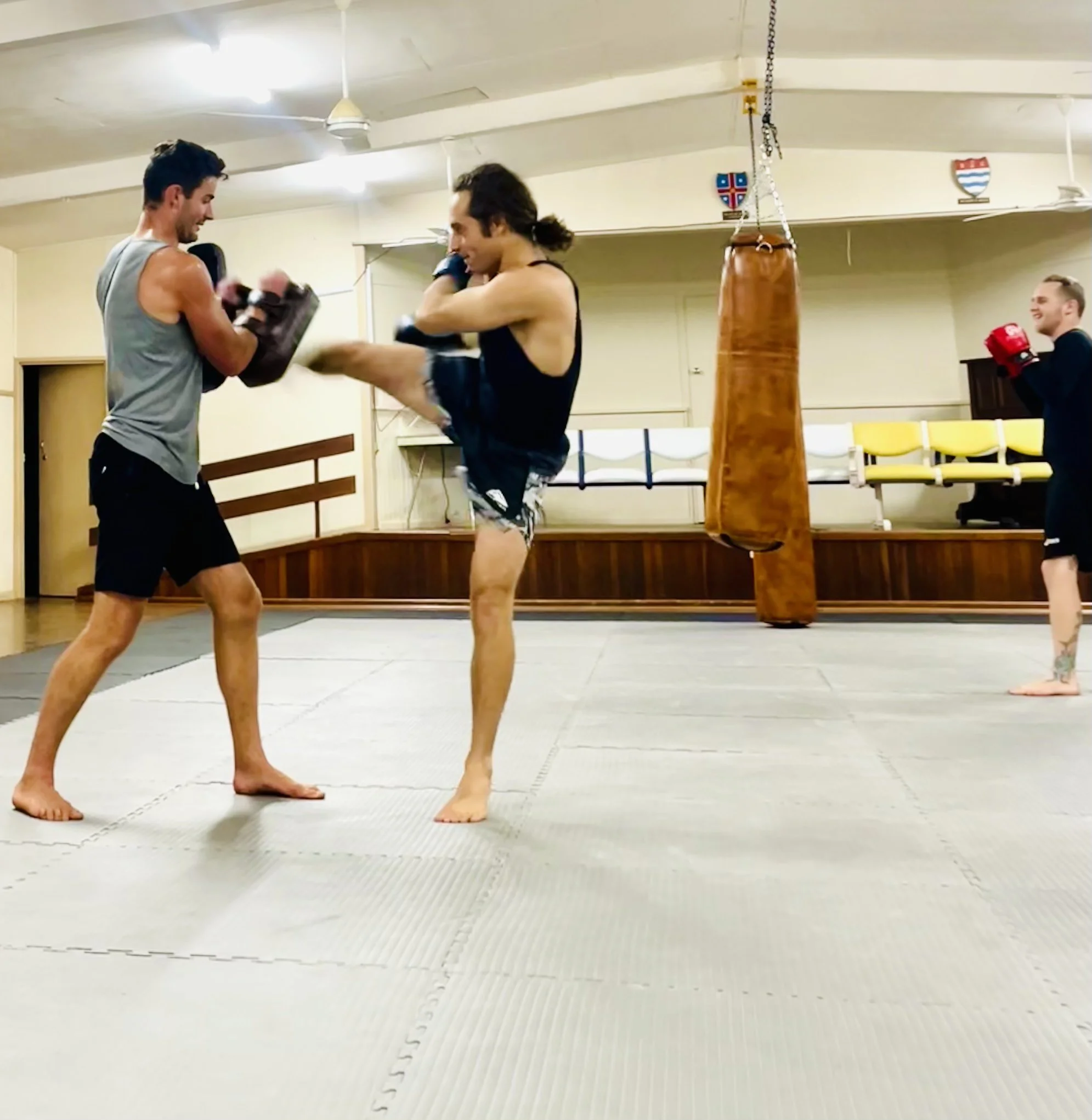 Point Break BJJ - Bellingen