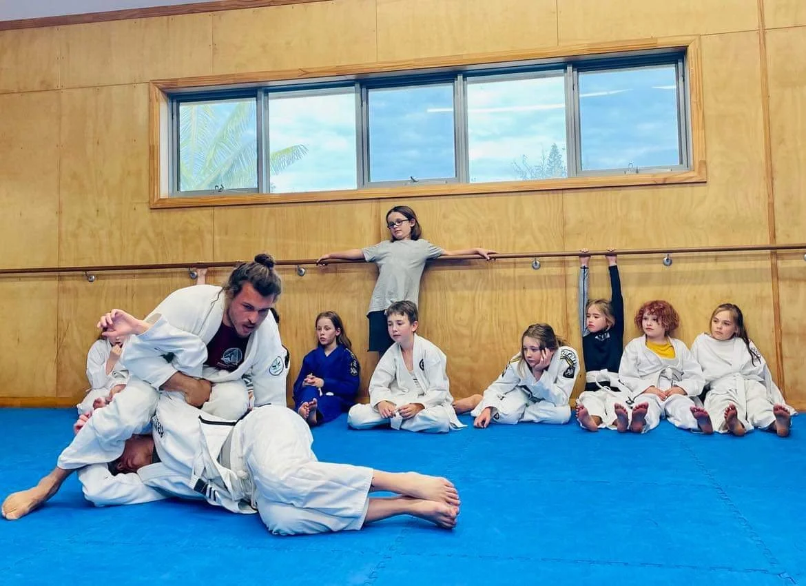 Gallery — Point Break BJJ - Bellingen