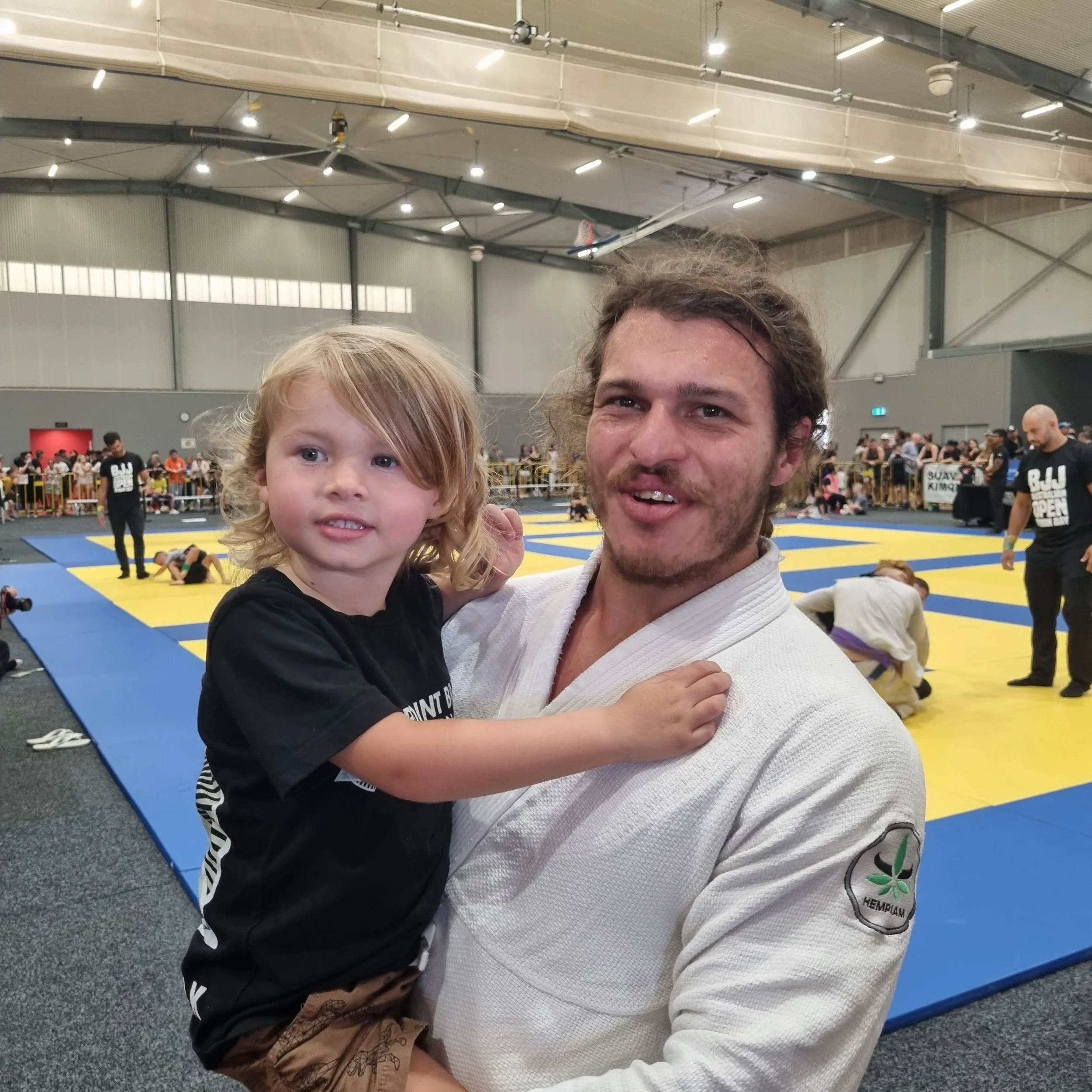 Gallery — Point Break BJJ - Bellingen