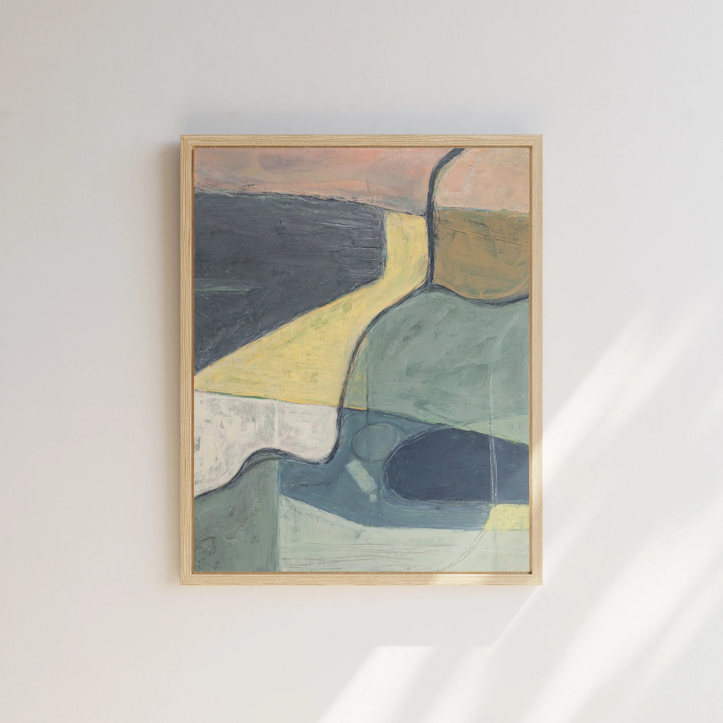 Studio Rick Carter | Artist