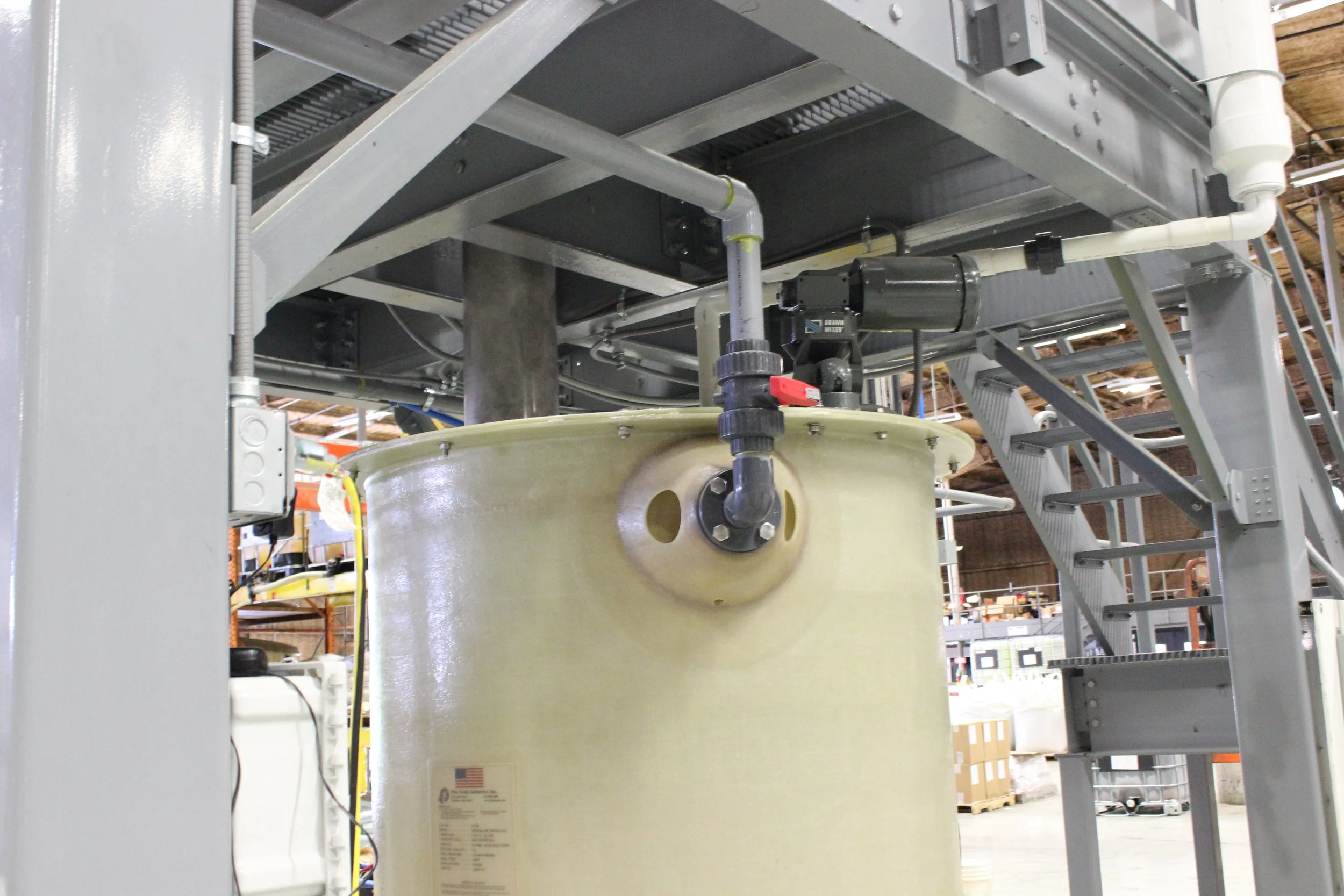 Consulting — Hydro Solutions