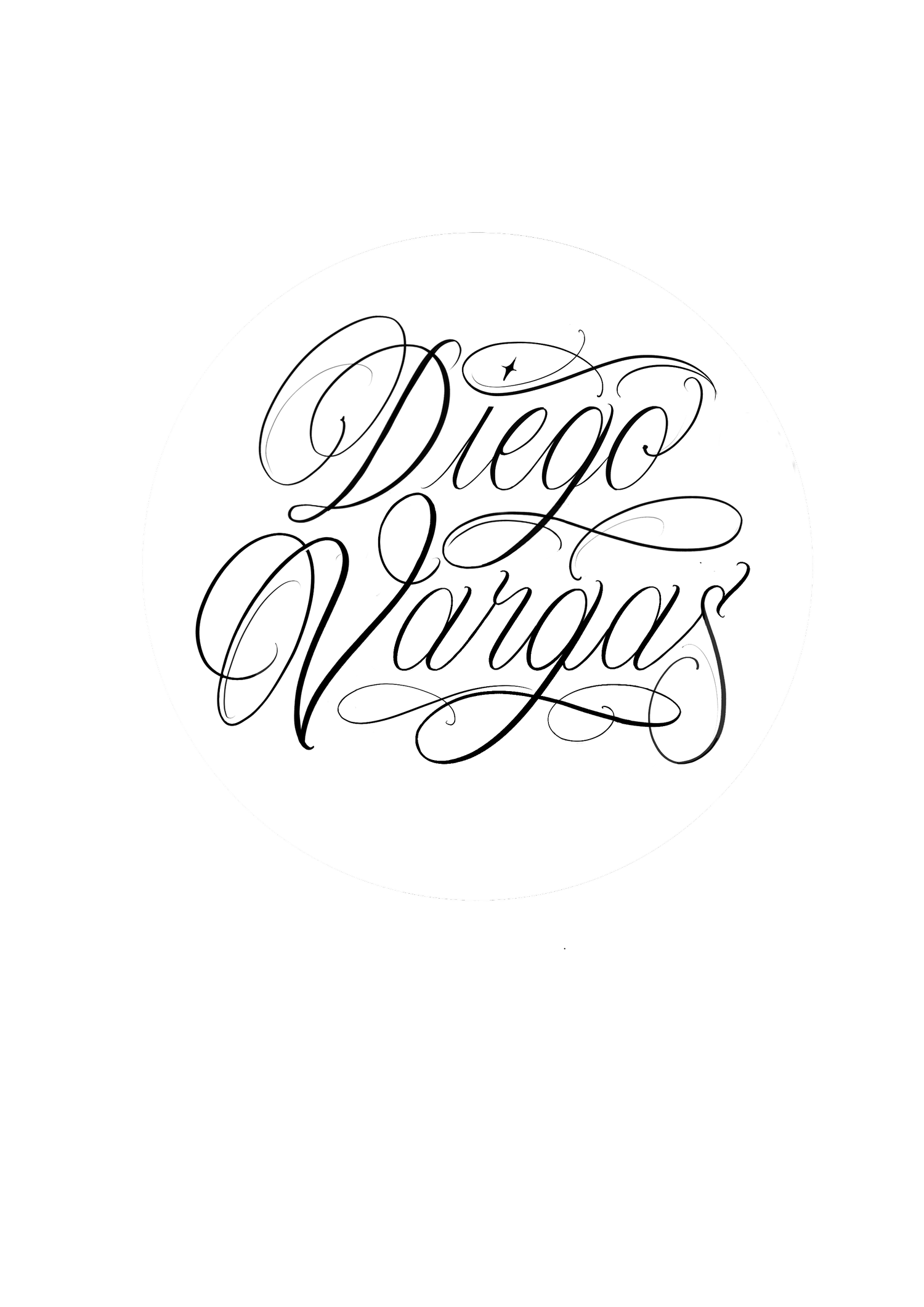 Diego Vargas