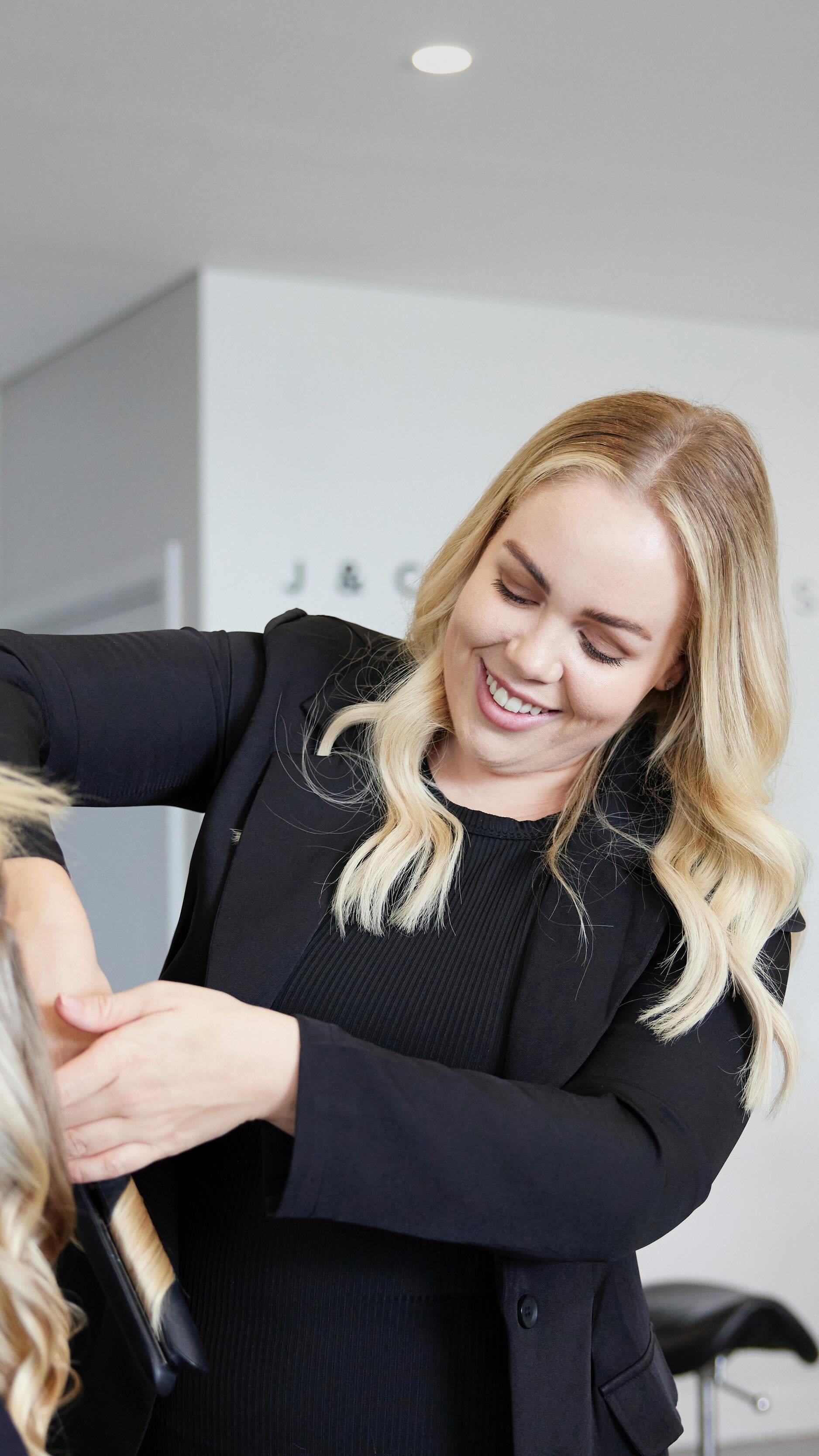 Bunbury's Luxury Waterfront Hair Salon | J&Co Hair Studio