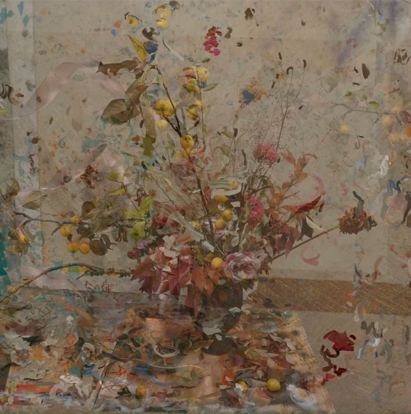 Programme — Jodhpur Art Week
