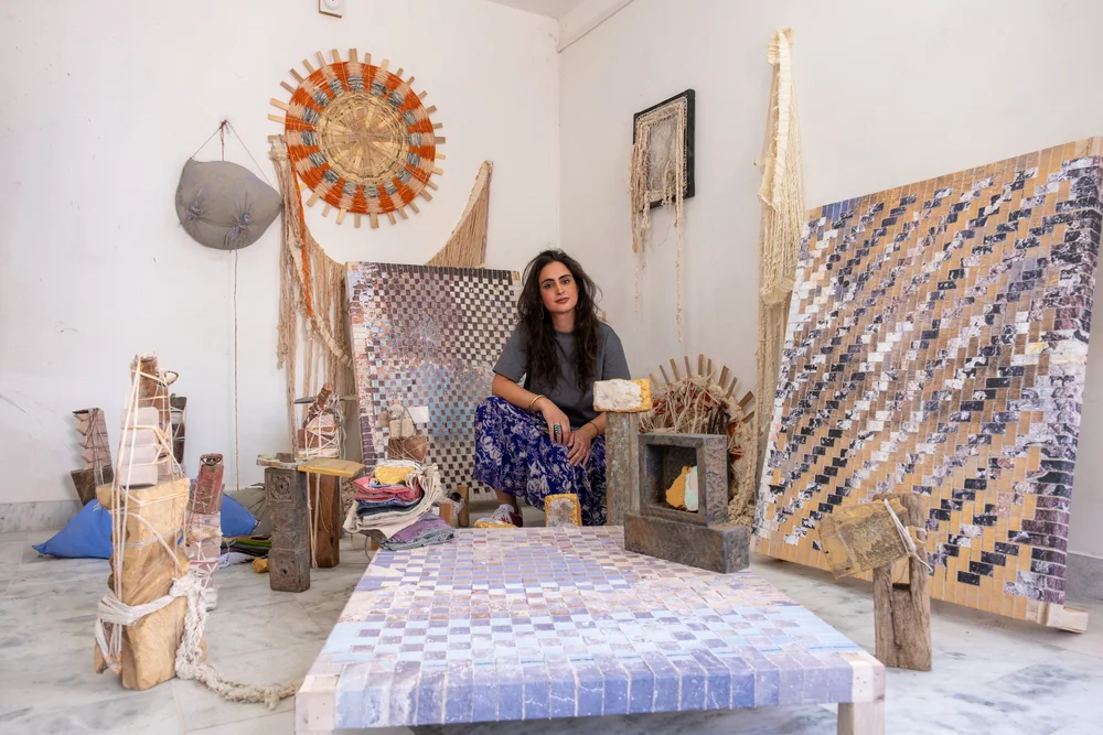 Programme — Jodhpur Arts Week