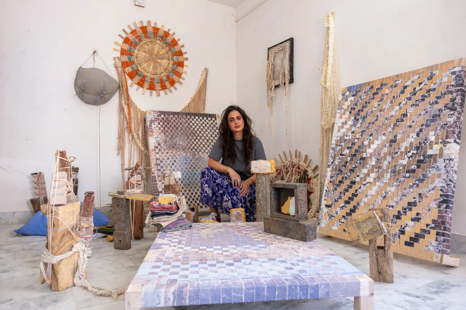 Programme — Jodhpur Arts Week