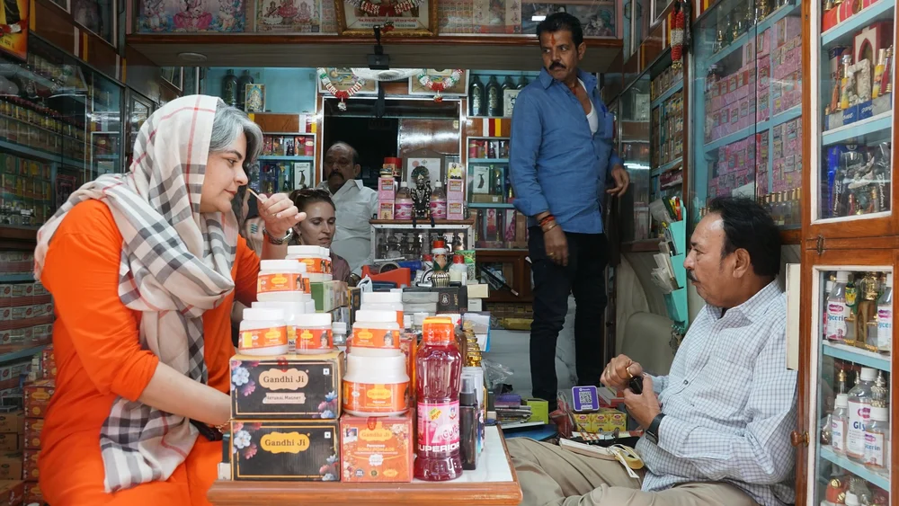 Programme — Jodhpur Art Week