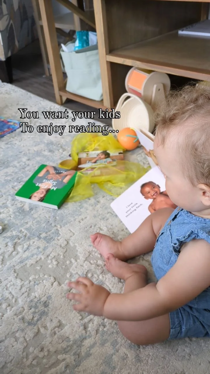 Story Telling Workshop — Your Little Scribbles