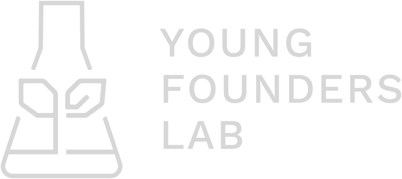 30 Startup Ideas for High School Students in 2025 — Young Founders Lab