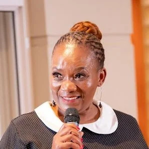 Nobantu Mpotulo — Confluence Of Hearts Summit