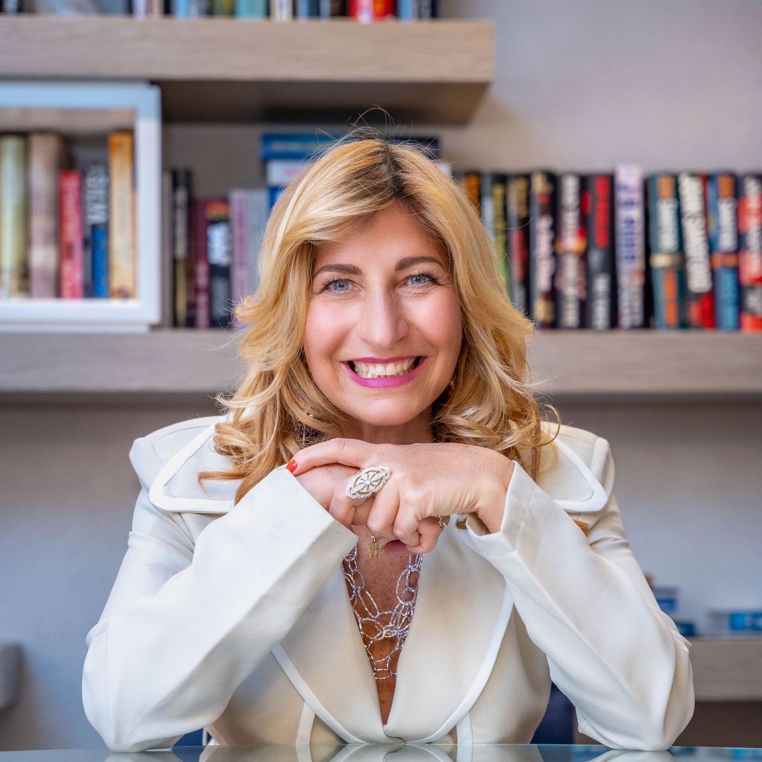 Dr. Edith Shiro — Confluence Of Hearts Summit