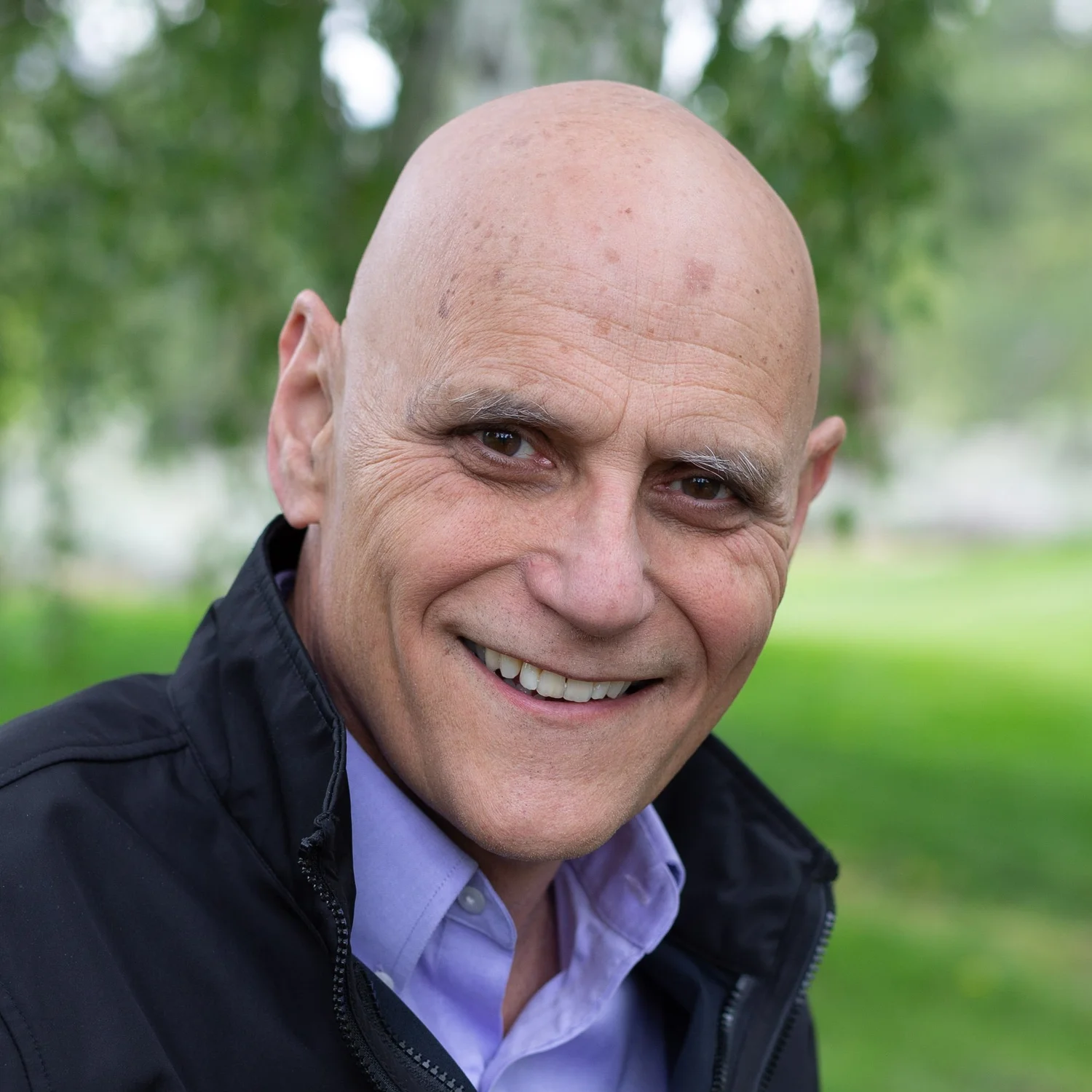 Dr. Steven C. Hayes — Confluence Of Hearts Summit