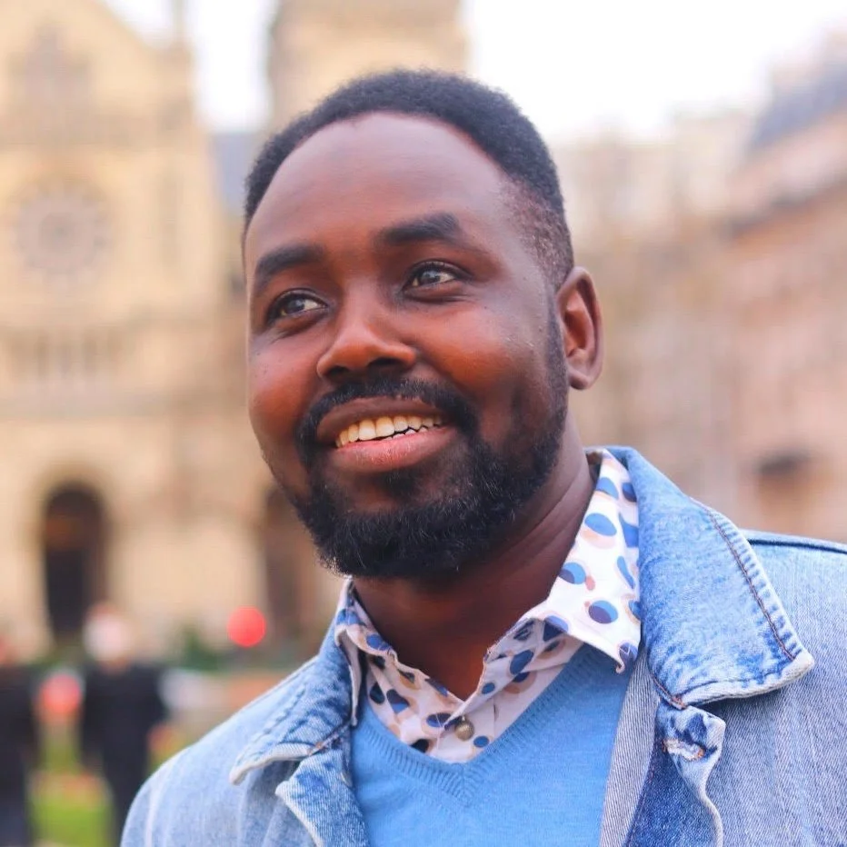 Karam Hassan — Confluence Of Hearts Summit