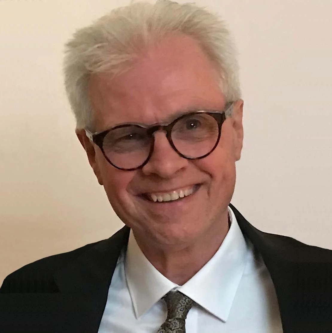 Dr. Robert Styles — Confluence Of Hearts Summit