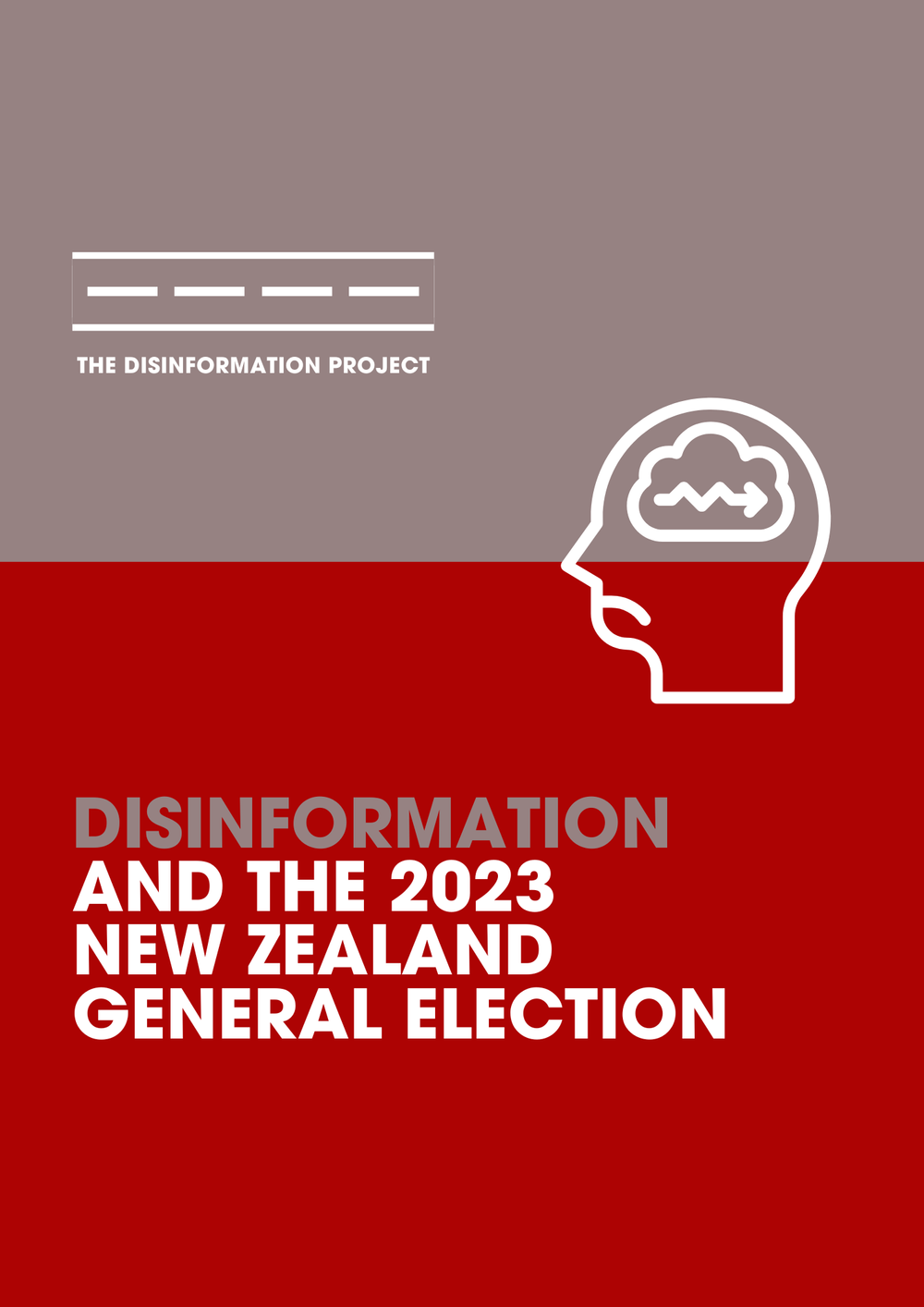 Reports — The Disinformation Project