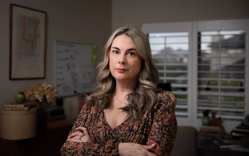 About — The Disinformation Project