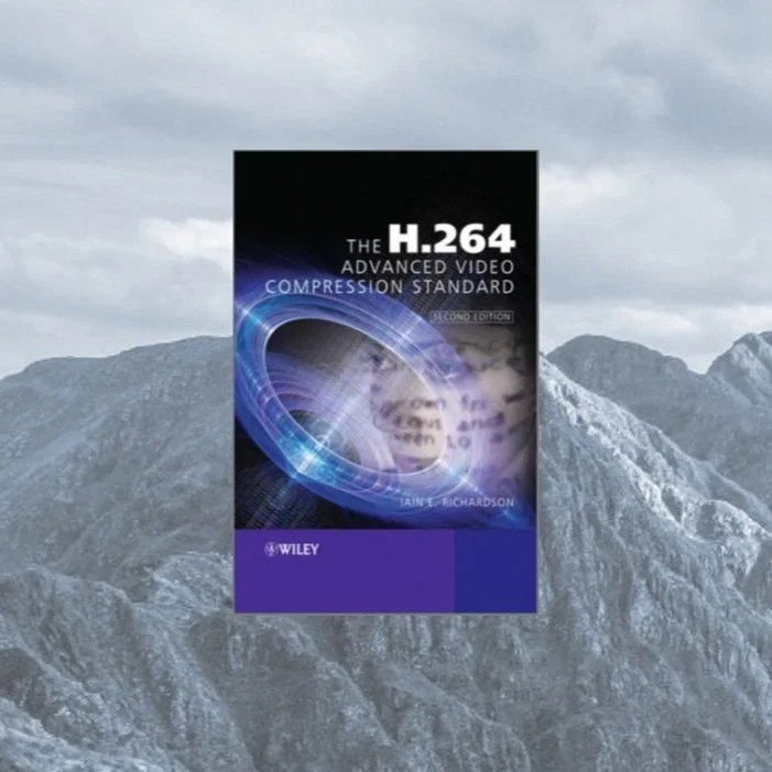 Resources — Vcodex BV