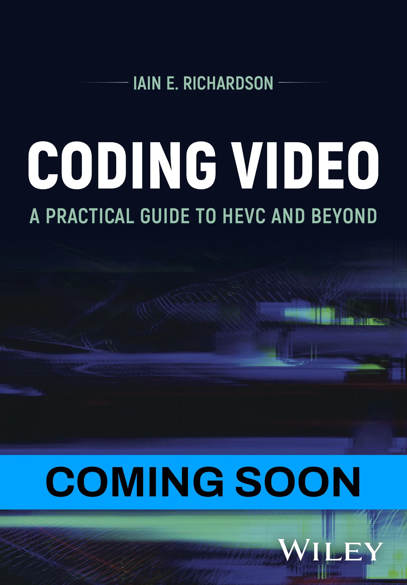 Book Companion Site: Coding Video — Vcodex BV