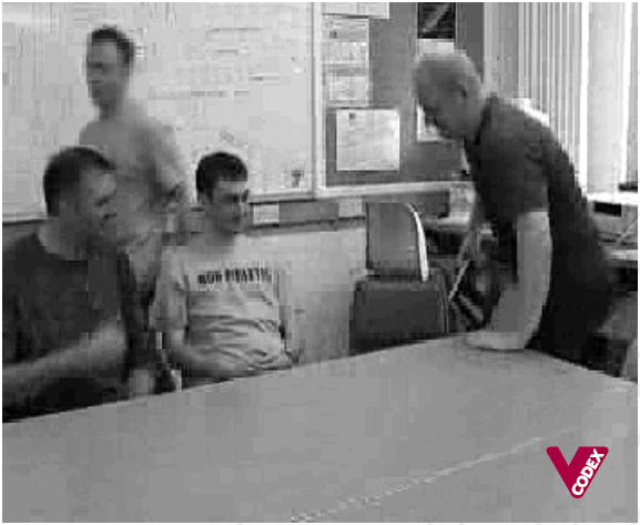 Video Coding Walkthrough — Vcodex BV