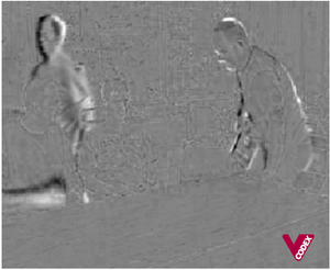 Video Coding Walkthrough — Vcodex BV