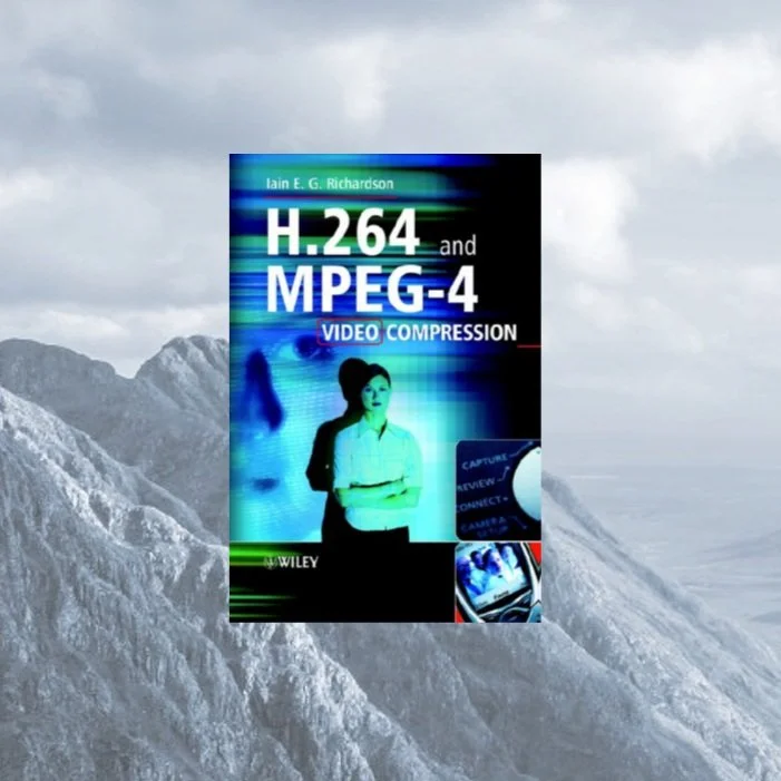 Resources — Vcodex BV