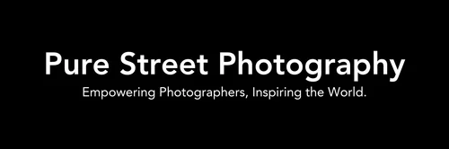 Cazerella Tavs — Pure Street Photography : Empowering Photographers ...