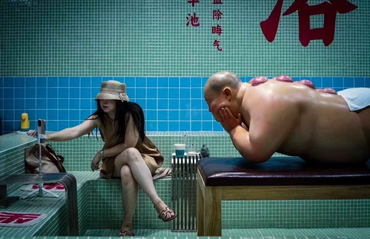 Chris Yan — Pure Street Photography : Empowering Photographers ...