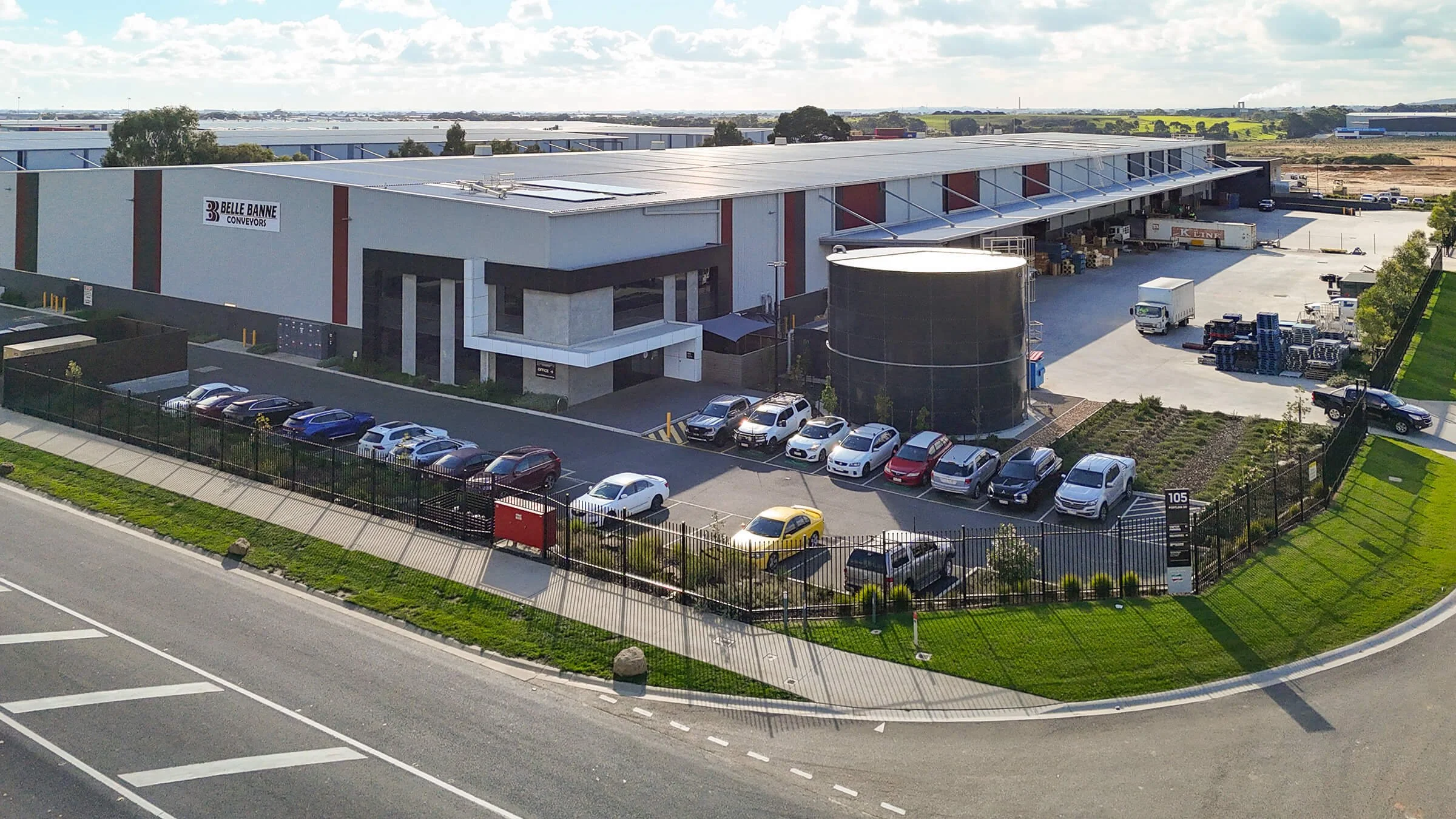 Projects — Builtwise Constructions | Design & Construct Experts